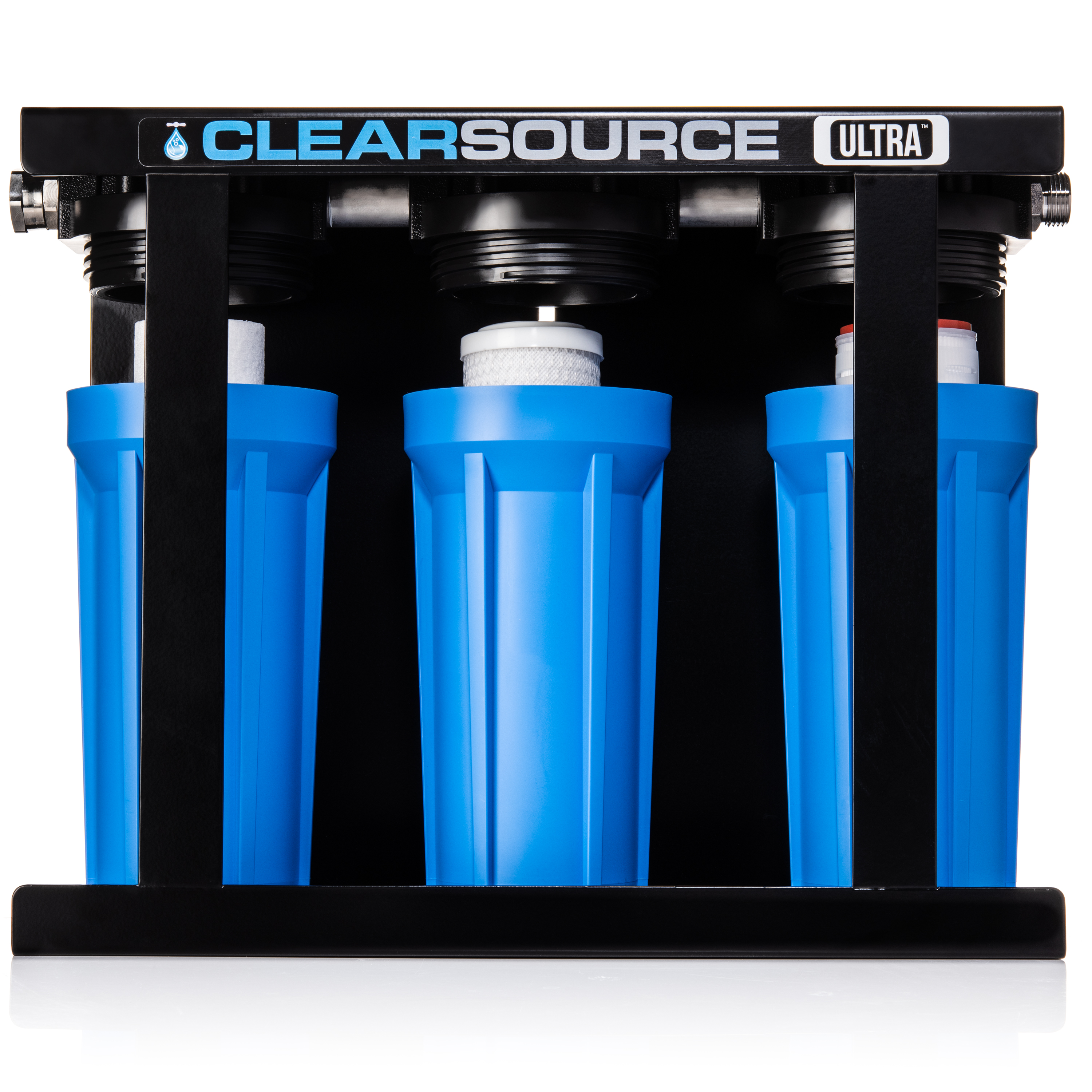 CLEARSOURCE ULTRA™ - NOW WITH VIRUSGUARD - On The Go - Portable Water ...