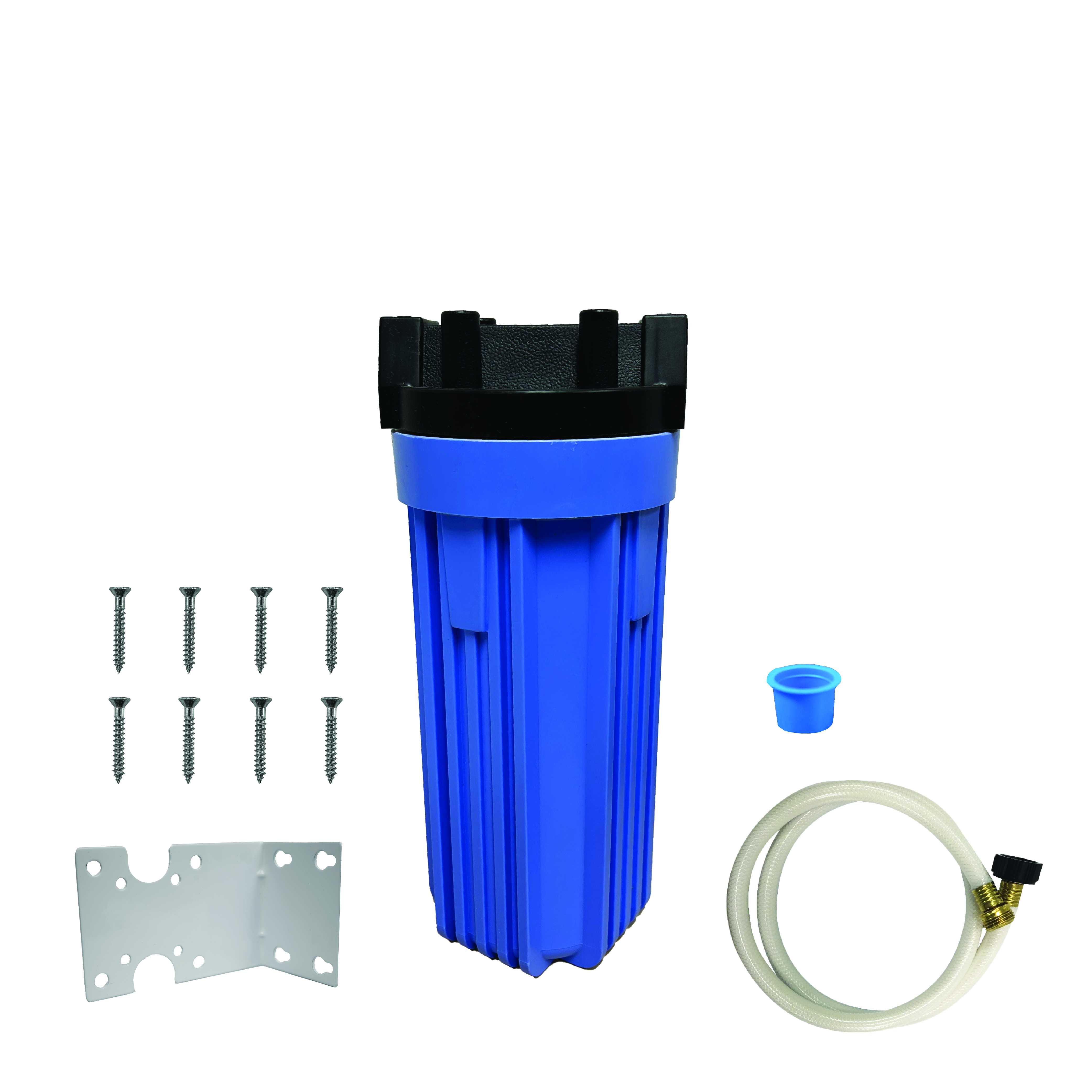 External Regeneration Kit - On The Go - Portable Water Softener